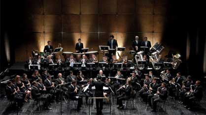 Bandas Filarmónicas