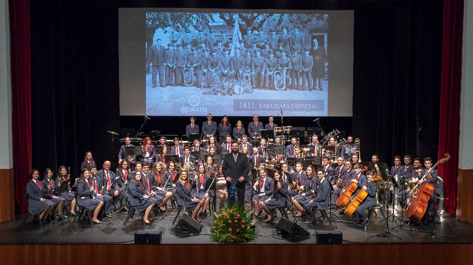 Bandas Filarmónicas