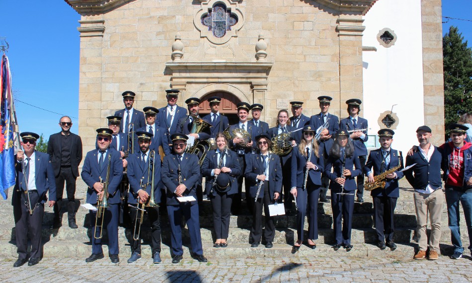 Bandas Filarmónicas